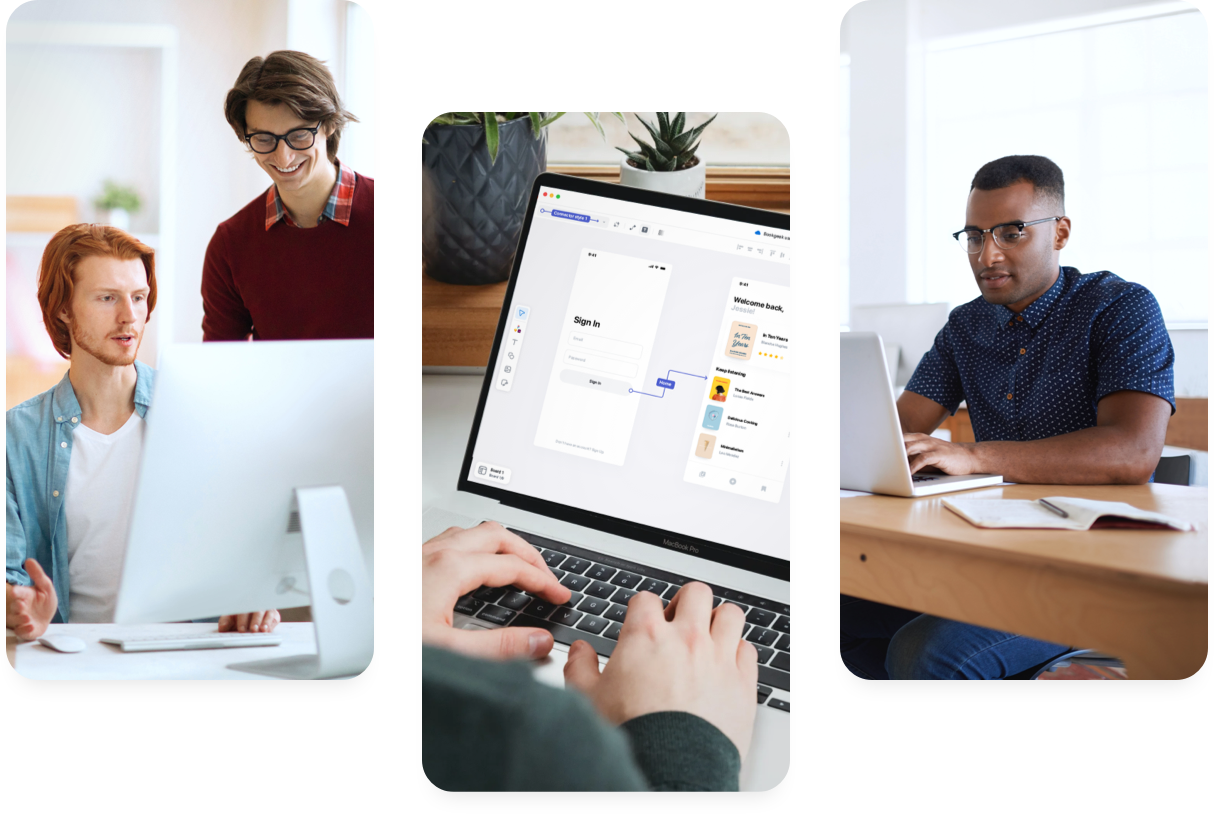 Overflow for Design Teams | Overflow