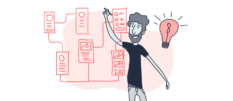 8 Tips for Creating Better User Flows | Overflow